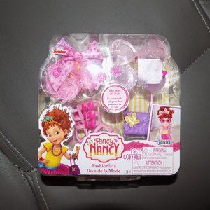 Fancy Nancy | Toys | Disney Junior Fancy Nancy Fashionista Accessory ...